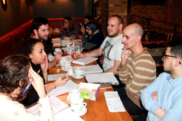 Cours de chleuh 2024/2025 – Yan Anga